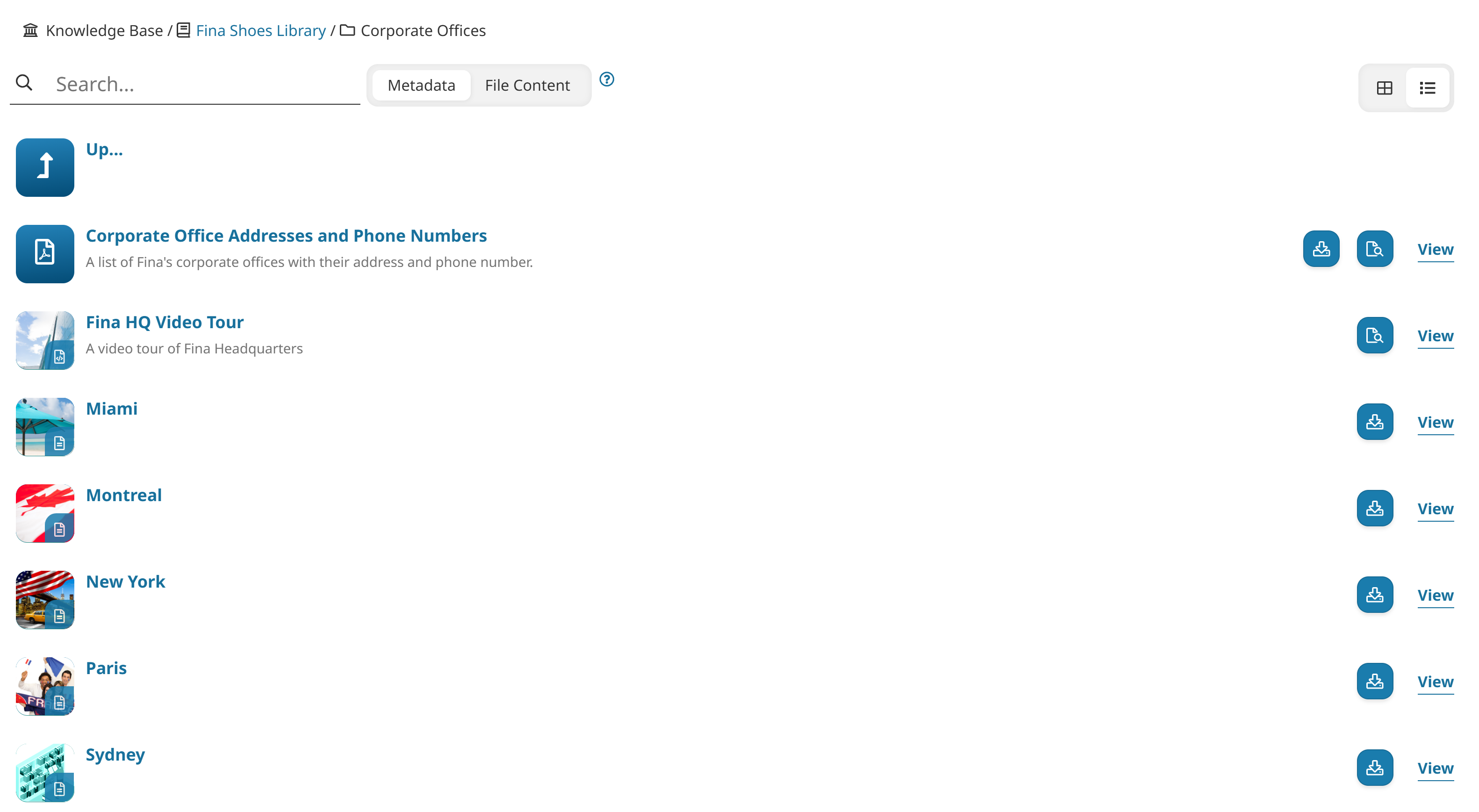 Learner Interface: Default Learner Interface
